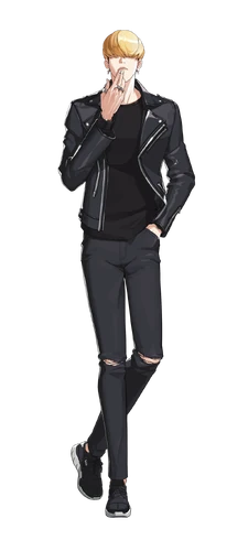 Jay Hong | Lookism Wikia | Fandom