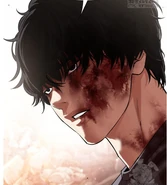 Lang Jin | Lookism Wikia | Fandom