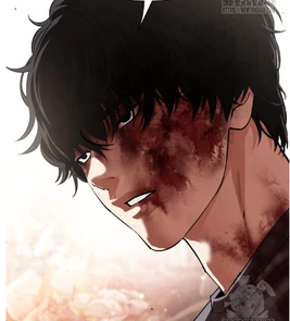 Lang Jin | Lookism Wikia | Fandom