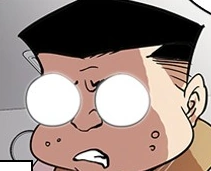 Class president | Lookism Wikia | Fandom