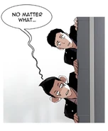 Leonn Lee | Lookism Wikia | Fandom