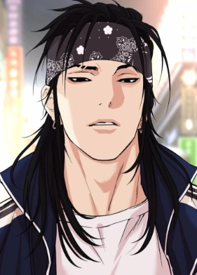 Arin Shin | Lookism Wikia | Fandom