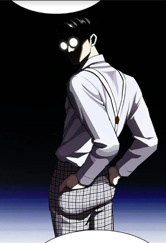 Charles Choi | Lookism Wikia | Fandom