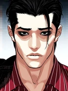 Kitae Kim | Lookism Wikia | Fandom