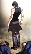 Seongji Yuk | Lookism Wikia | Fandom