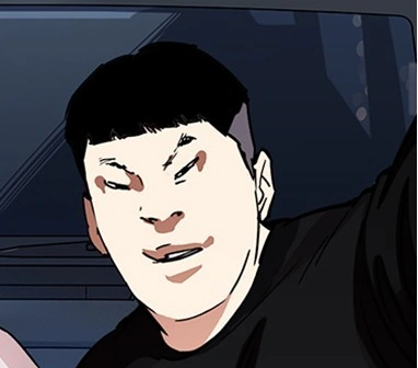 Sammy | Lookism Wikia | Fandom