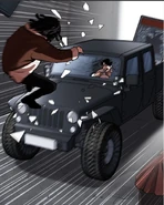 James Gong | Lookism Wikia | Fandom