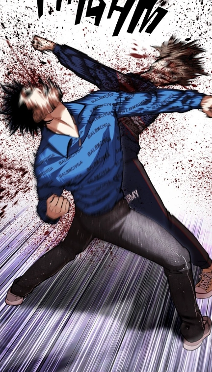 Episode 465 | Lookism Wikia | Fandom