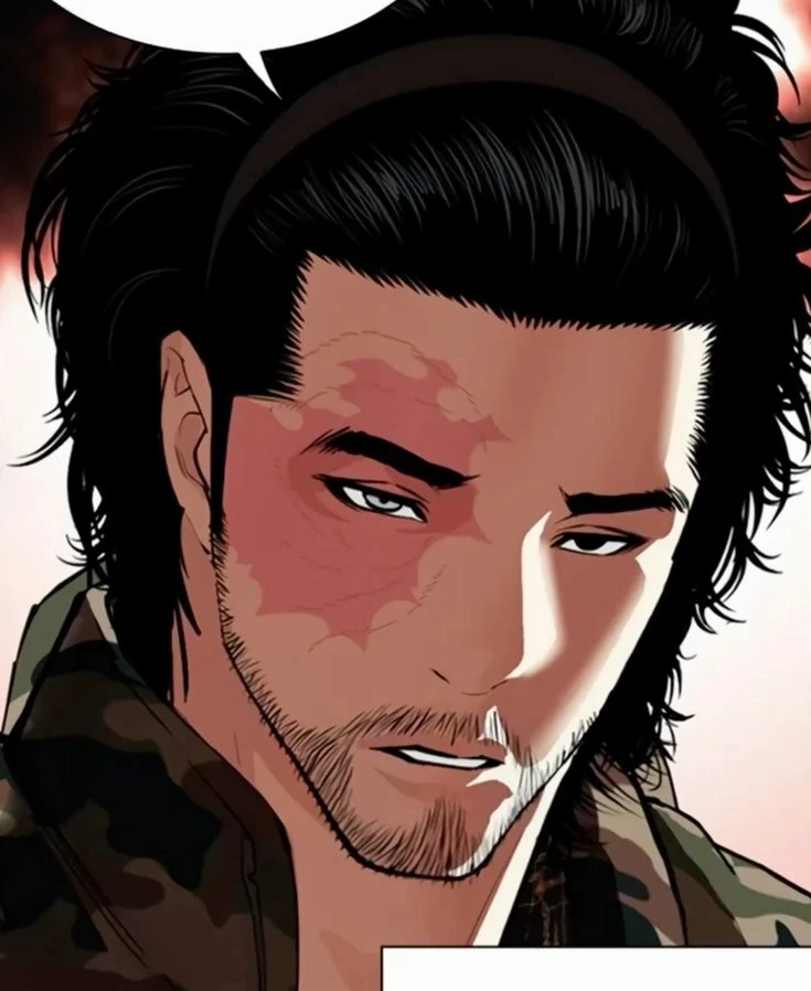 Taesoo Ma | Wiki Lookism | Fandom