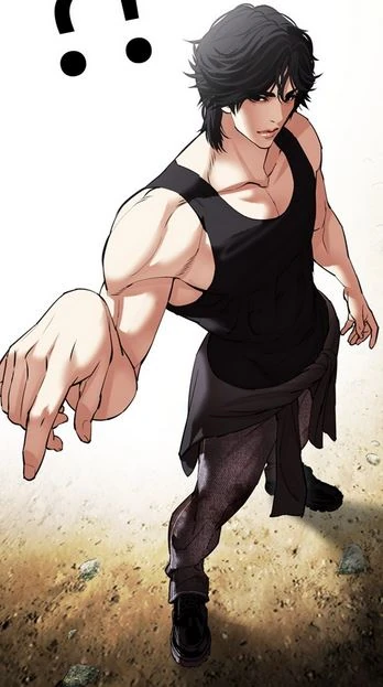 Episode 483 | Lookism Wikia | Fandom