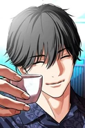 Yujae Seon | Lookism Wikia | Fandom