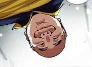 Beolgu Lee | Lookism Wikia | Fandom