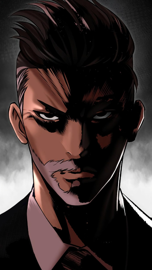 Charles Choi | Lookism Wikia | Fandom