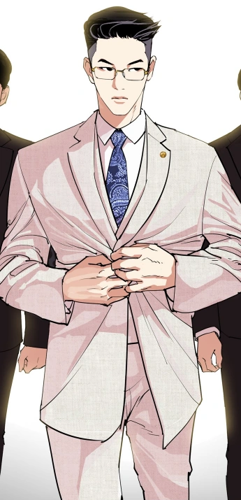 Samuel Seo/Gallery | Lookism Wikia | Fandom