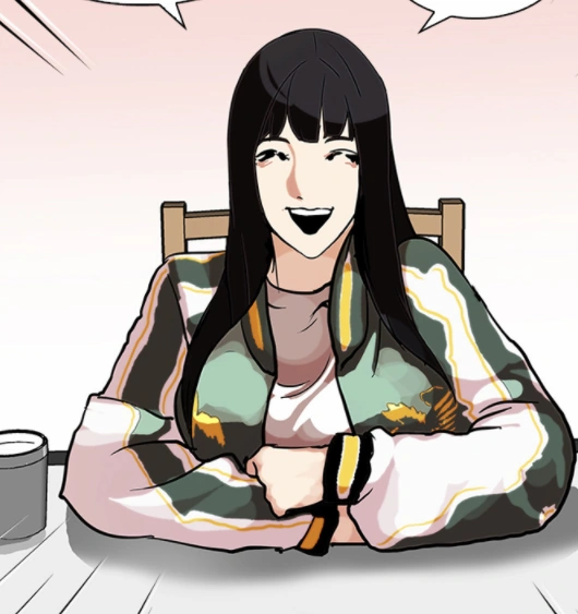 All Characters | Lookism Wikia | Fandom