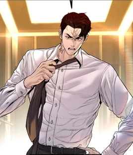 Warren Chae | Lookism Wikia | Fandom