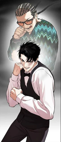 Zack Lee | Lookism Wikia | Fandom