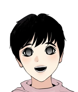 Eli Jang (young) | Lookism Wikia | Fandom