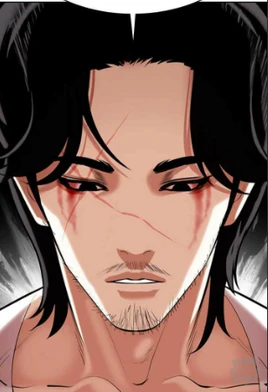 Heat Mode | Lookism Wikia | Fandom