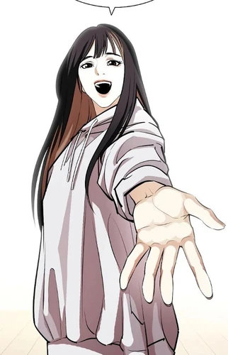 Lua Im | Lookism Wikia | Fandom