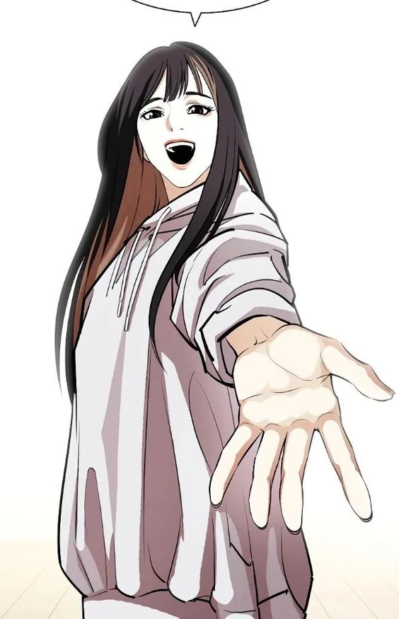 Lua Im | Lookism Wikia | Fandom