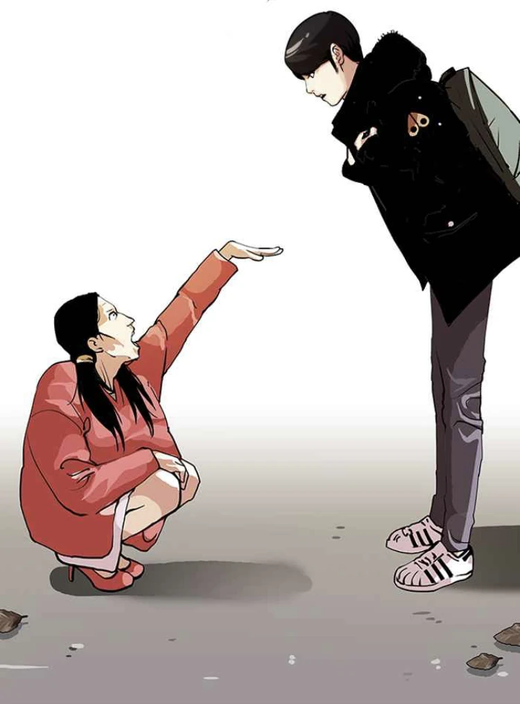 Category:Female | Lookism Wikia | Fandom