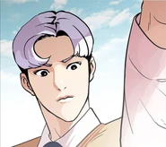 Eli Jang/Gallery | Lookism Wikia | Fandom