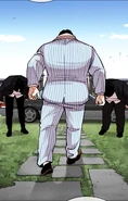 Gapryong Kim/Gallery | Lookism Wikia | Fandom
