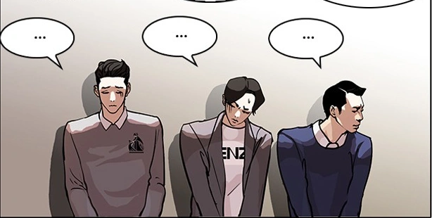 Episode 77 | Lookism Wikia | Fandom