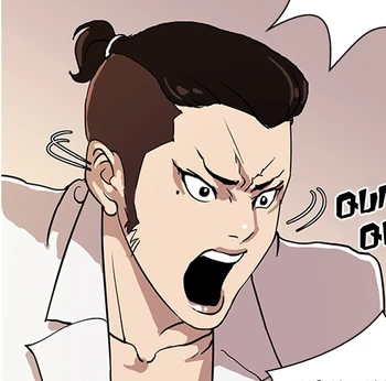 Hwan Kim | Lookism Wikia | Fandom