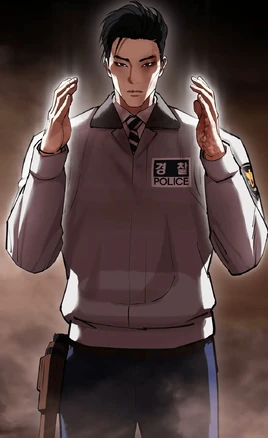 Jichang Kwak | Lookism Wikia | Fandom