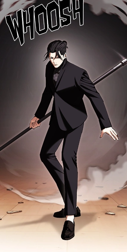 Episode 418 | Lookism Wikia | Fandom