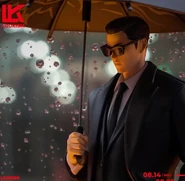 Lookism 10th Anniversary action figures | Lookism Wikia | Fandom