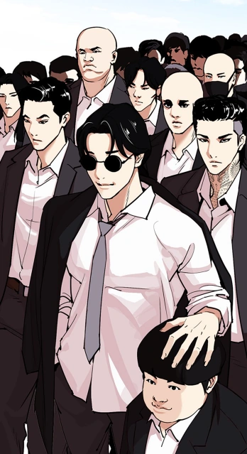 Episode 306 | Lookism Wikia | Fandom