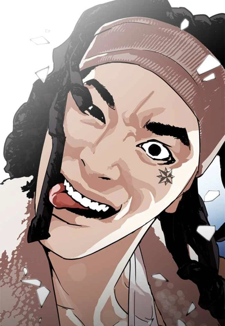 Olly Wang/Gallery | Lookism Wikia | Fandom