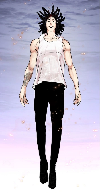 Episode 282 | Lookism Wikia | Fandom