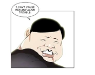 Duke Pyeon/Gallery | Lookism Wikia | Fandom