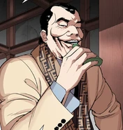 Tom Lee/Gallery | Lookism Wikia | Fandom