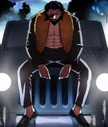 Taesoo Ma | Lookism Wikia | Fandom