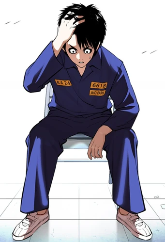 Episode 369 | Lookism Wikia | Fandom