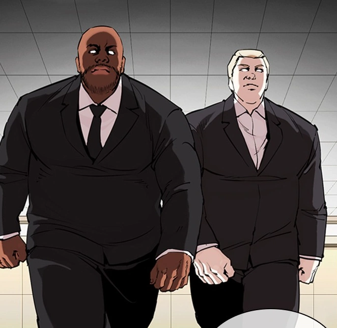 Episode 328 | Lookism Wikia | Fandom