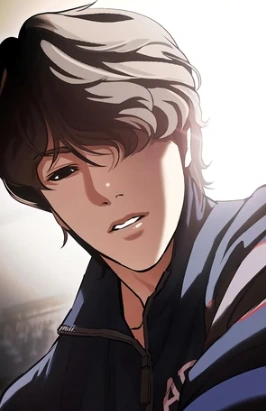 Johan Seong | Lookism Wikia | Fandom