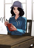 Yeonu Kim | Lookism Wikia | Fandom