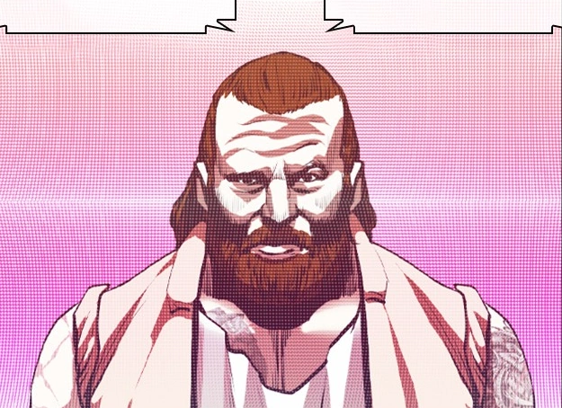 Andy Mars | Lookism Wikia | Fandom