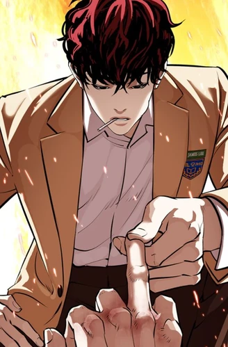 Episode 366 | Lookism Wikia | Fandom