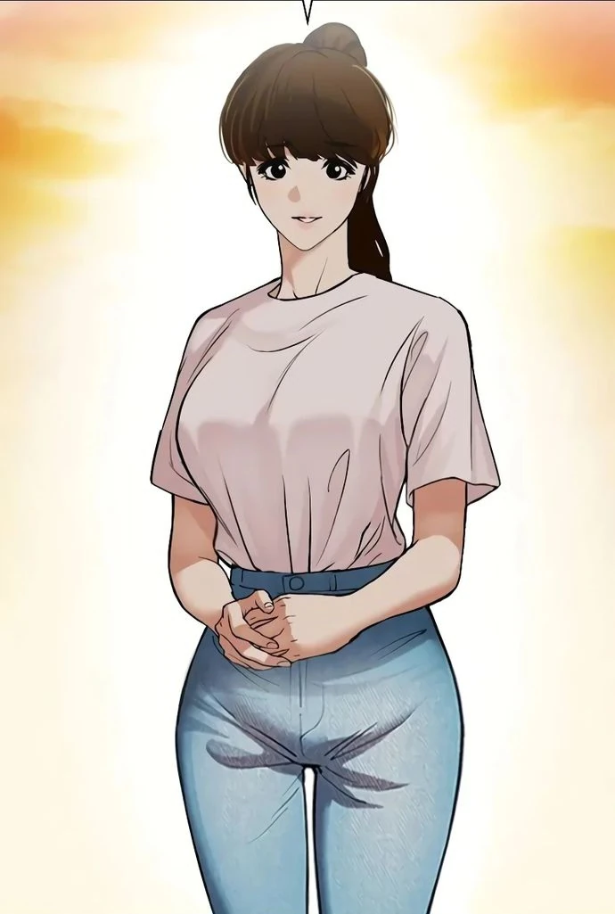 Mira Kim | Lookism Wikia | Fandom