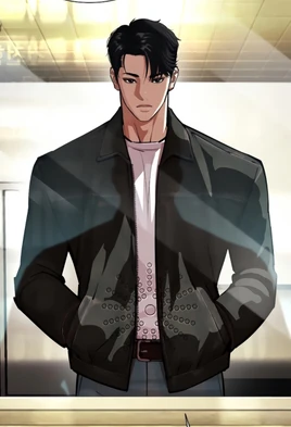 Daniel Park | Lookism Wikia | Fandom