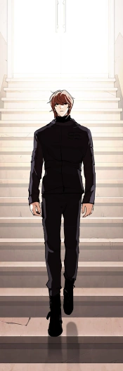 Episode 277 | Lookism Wikia | Fandom