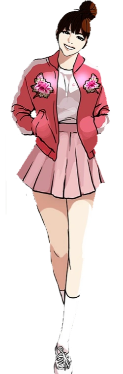 Episode 73 | Lookism Wikia | Fandom