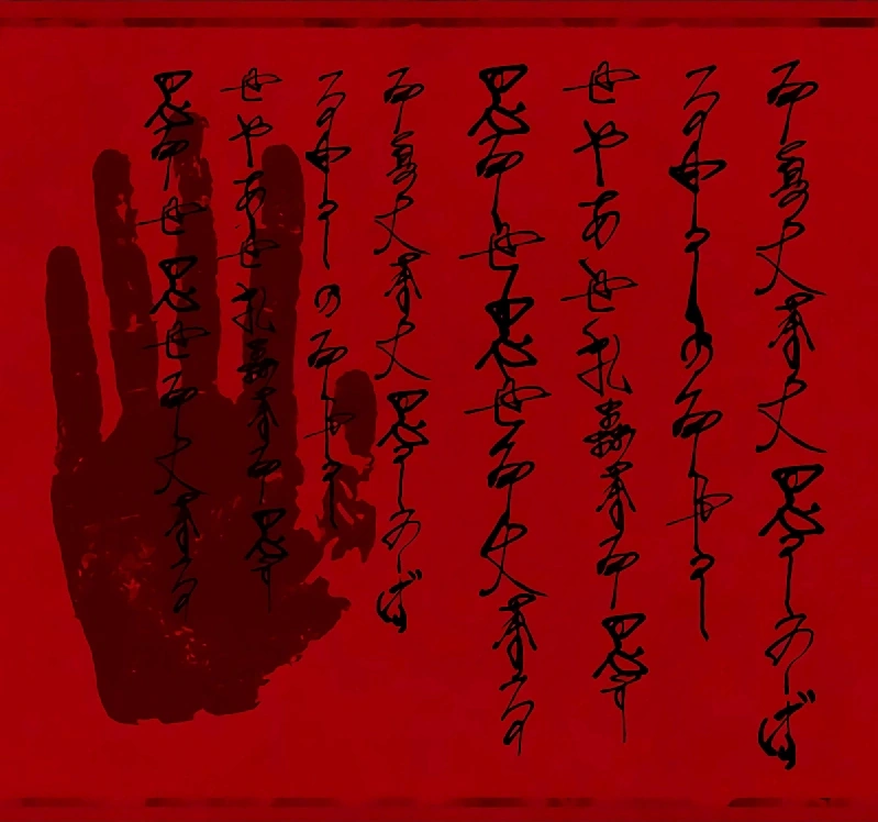 Red Paper | Lookism Wikia | Fandom